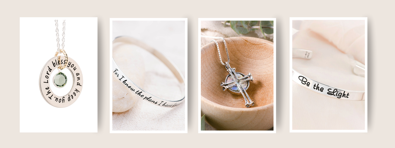 Clothed with Truth - Christian Jewelry & Gifts - Made in the USA