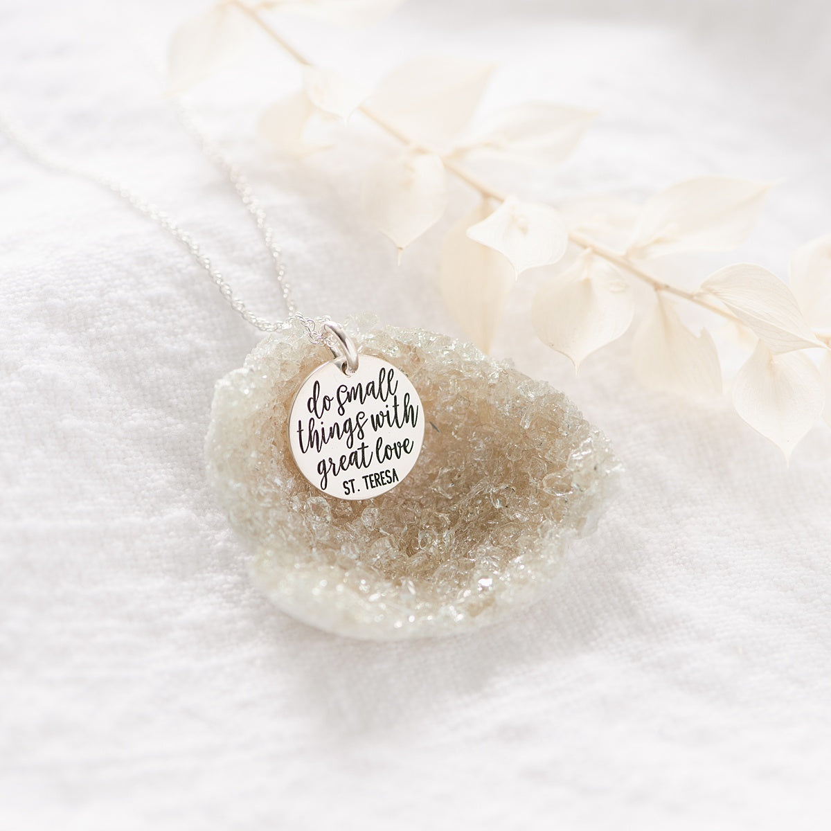 Catholic Jewelry | Necklaces, Bracelets, & Rings | Made in the USA ...