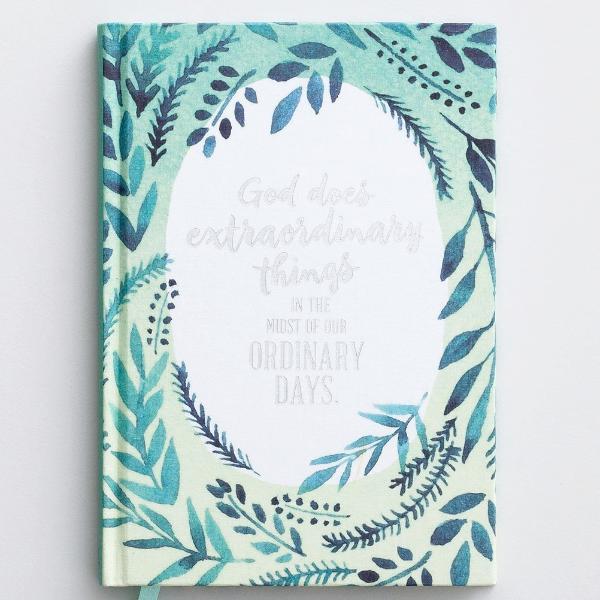 Christian Devotional Journals | Prayer Diaries & Gratitude Notebooks ...