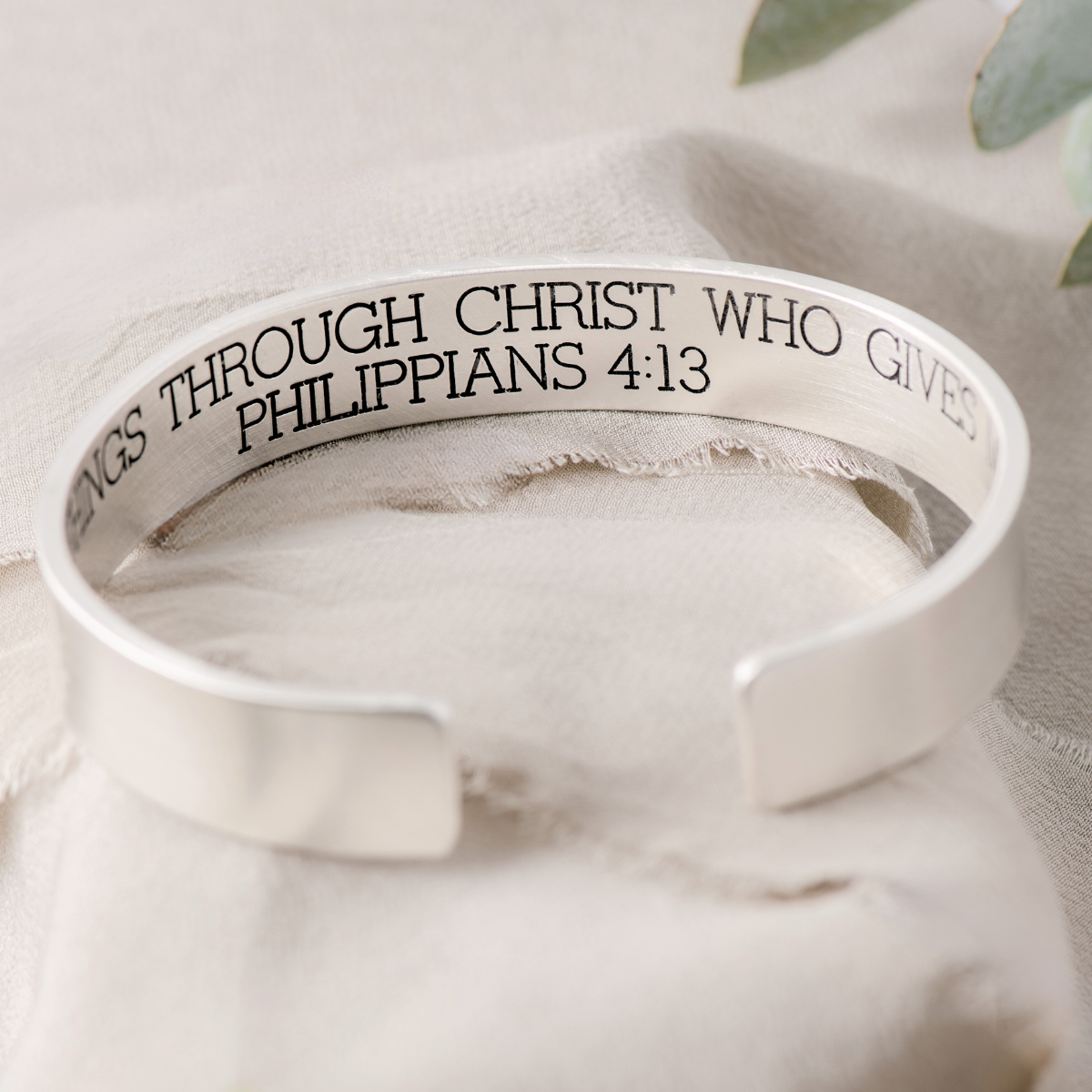 Christian Jewelry for Men | Made in the USA | Silver, Pewter, Leather ...