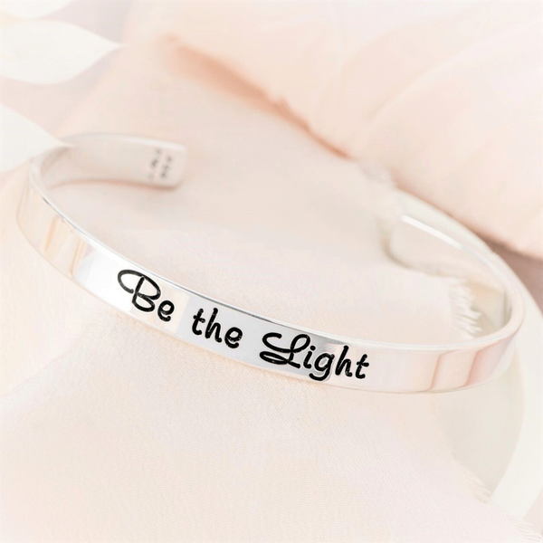 Christian Bracelets | Inspirational Designs Made in the USA - Clothed ...